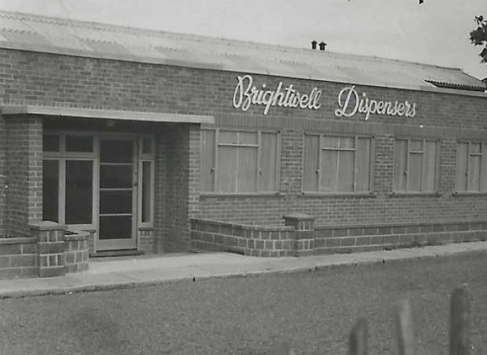 About Brightwell