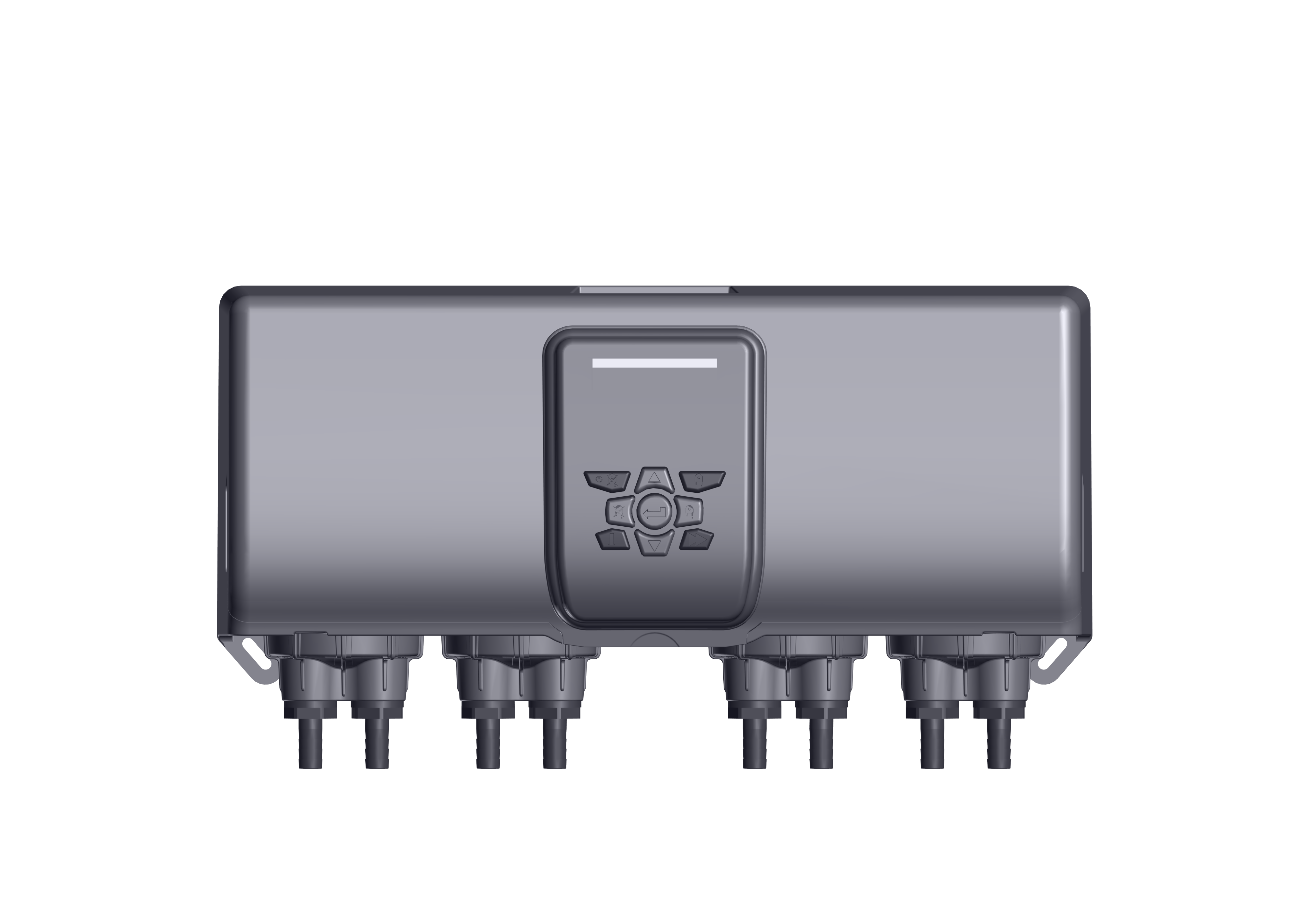 Nexus - How do I prime just the pump with a flush valve attached?