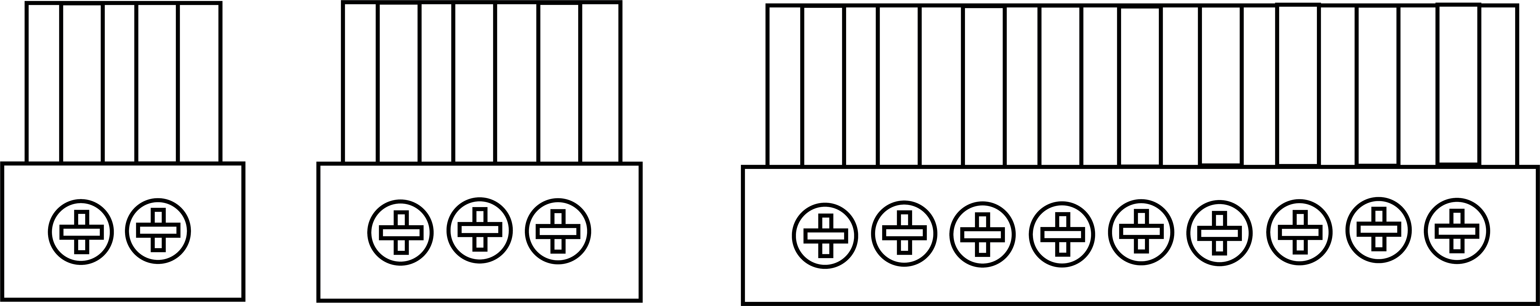 Nexus - What's in the box?