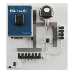 Multiplex