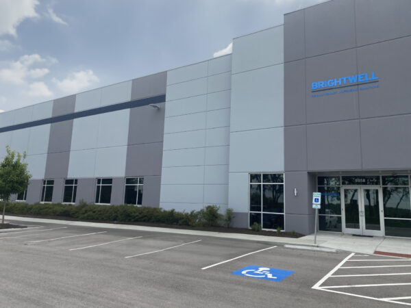 About Brightwell
